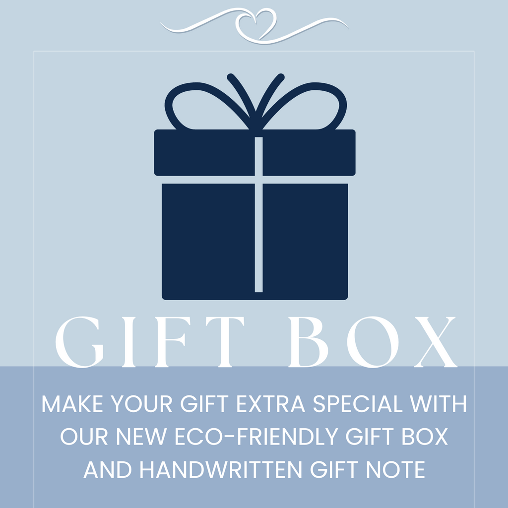 Gift Box (per gift box) – Sent From The Art